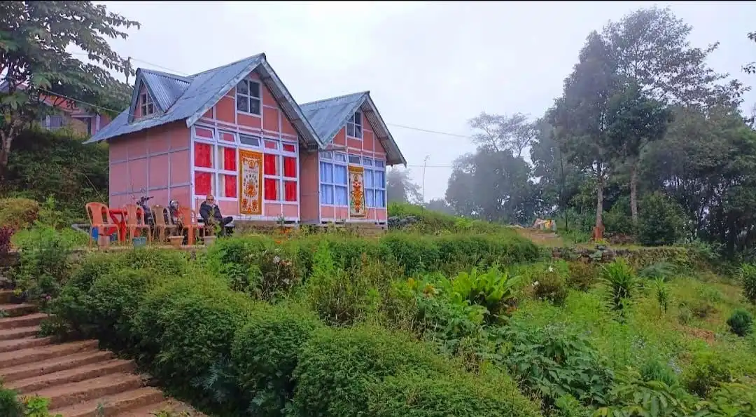 Charkhole Homestay - Your Perfect Retreat 2026